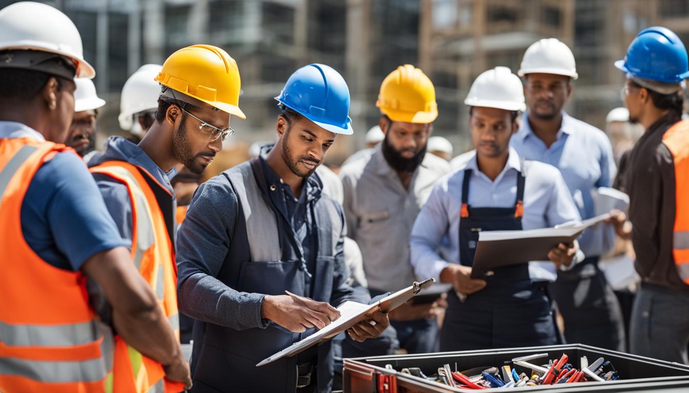 Effizient Mitarbeiter suchen Handwerk – Tipps & Tricks